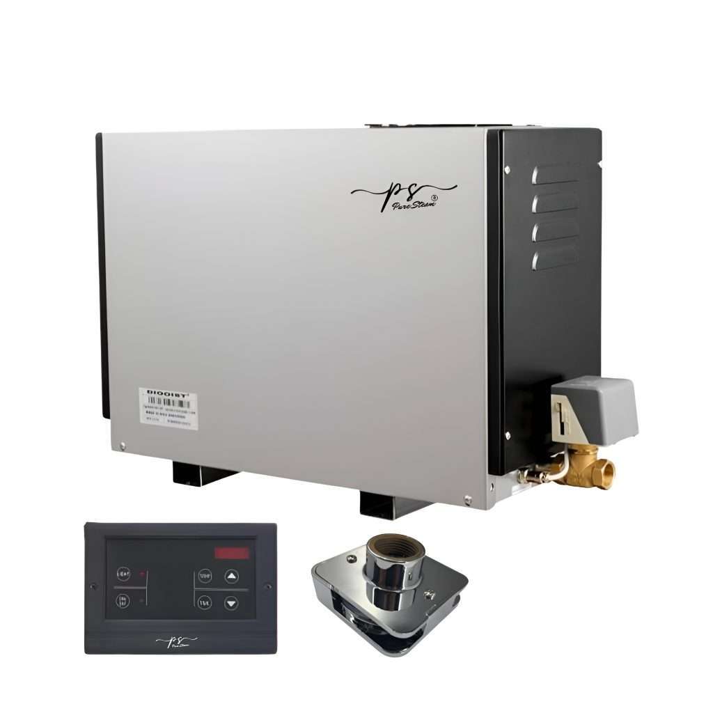 Shop - Sauna Steam Equipment Supplier in Dubai - Pure Steam®