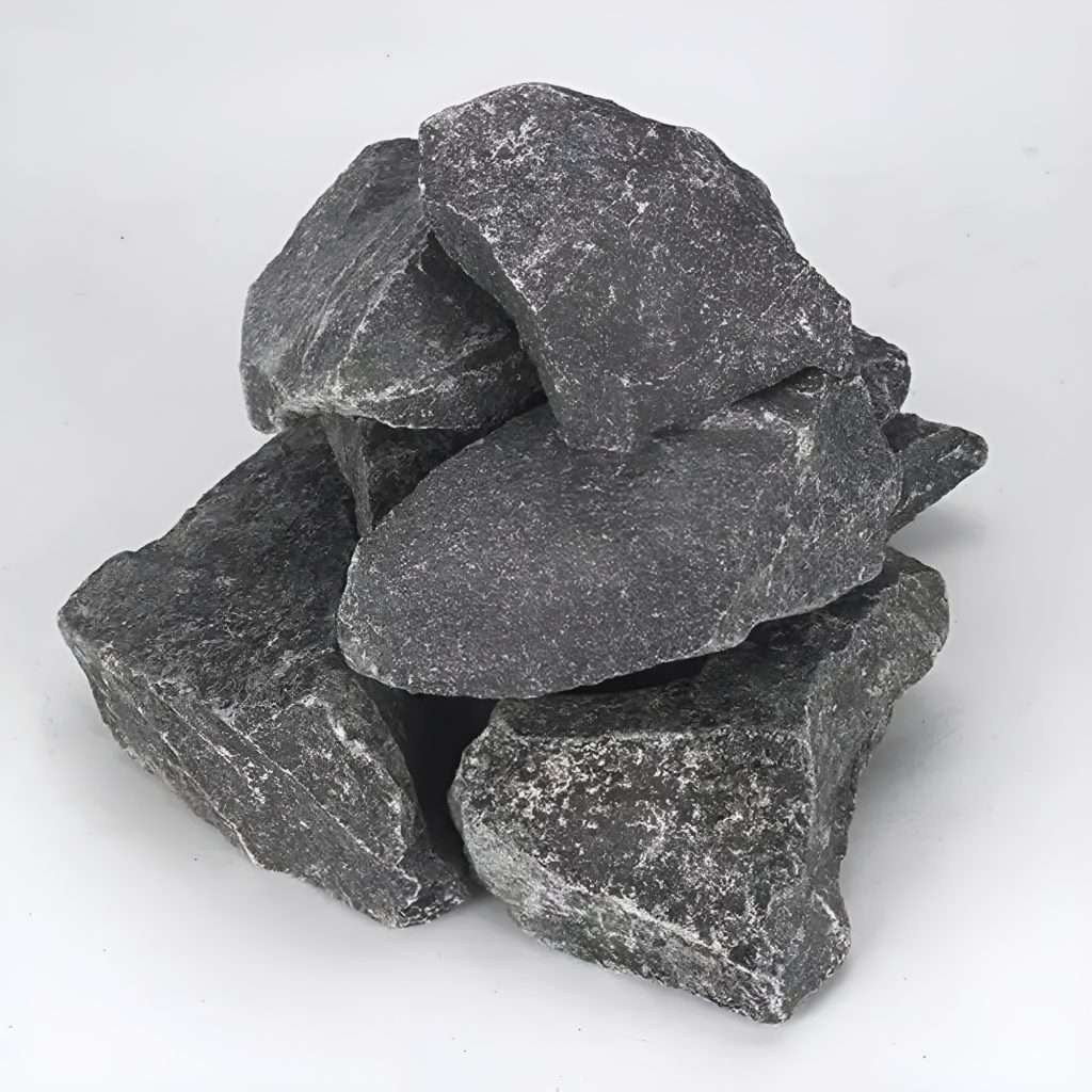 Premium Sauna Heater Rocks: Original Lava Stone - Sauna Steam Equipment ...
