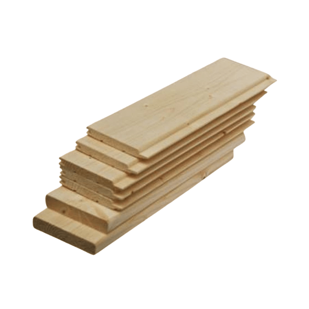 Best Sauna Spruce Wood Panel- High-Quality Hardwood Flooring | Supplier