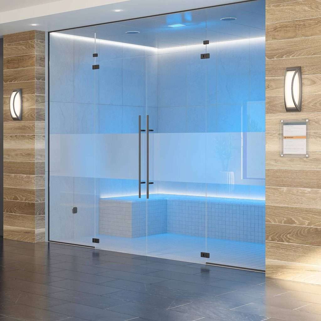 Steam Rooms - Sauna Steam Equipment Supplier in Dubai - Pure Steam®